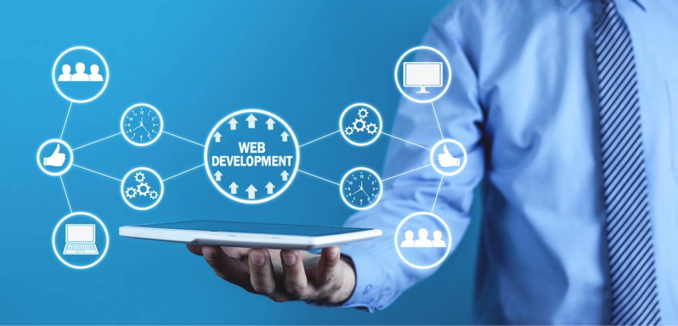 Web Development Services – Mindzer Systems